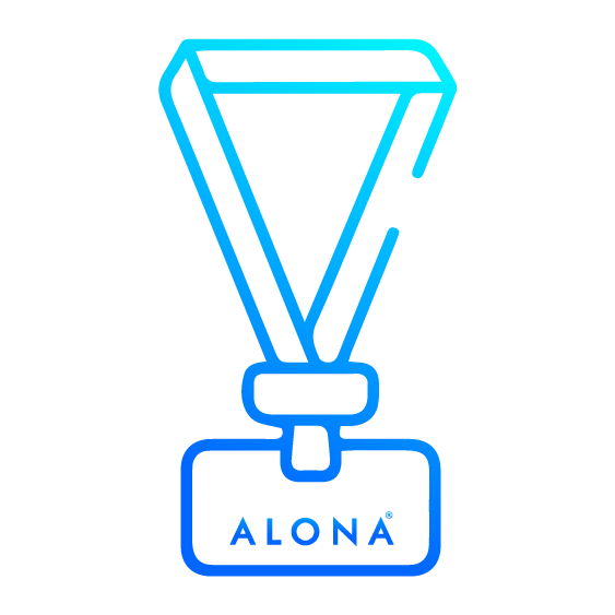 Alona - Vũ trụ in ấn Online