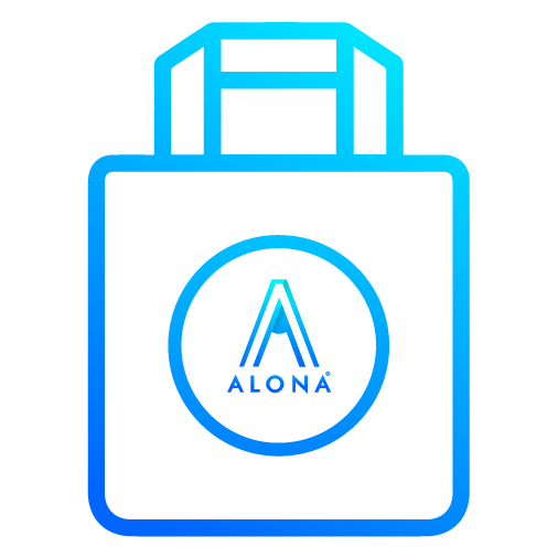 Alona - Vũ trụ in ấn Online