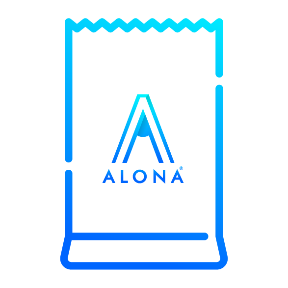 Alona - Vũ trụ in ấn Online