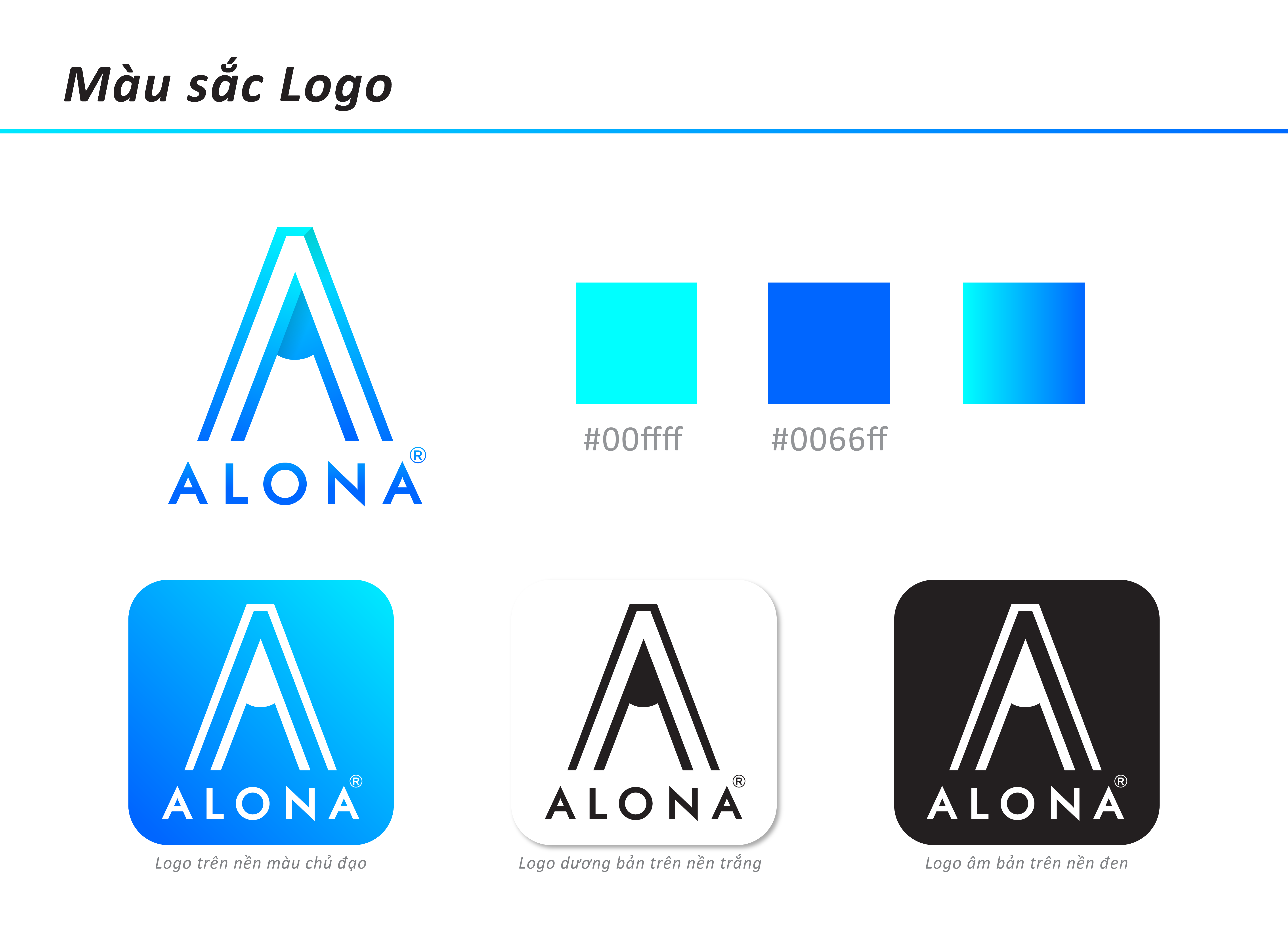 Giới thiệu Alona