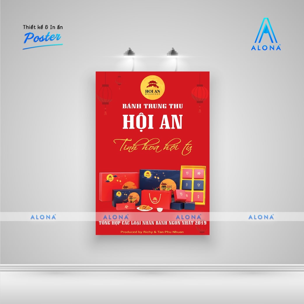 Tổng hợp các mẫu poster đẹp, sáng tạo cho mọi chiến dịch quảng bá