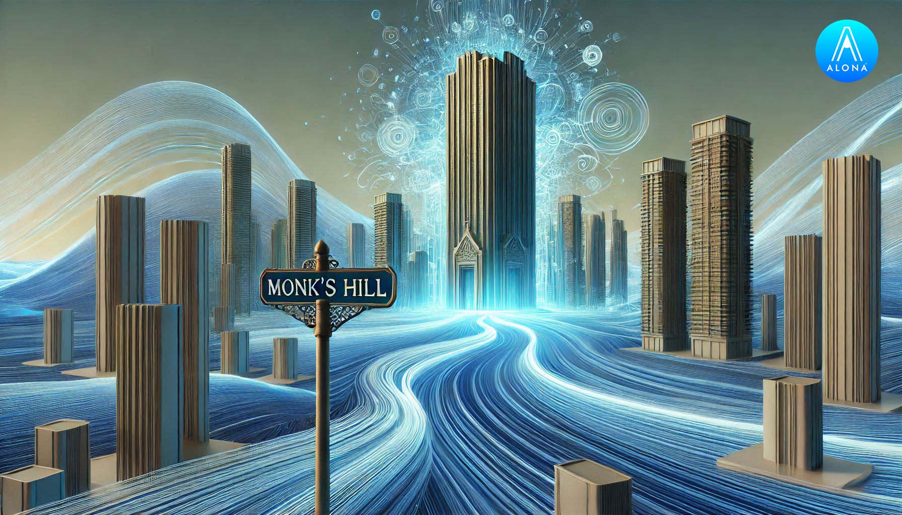 Hành trình khám phá tinh cầu quỹ đầu tư Monk Hill